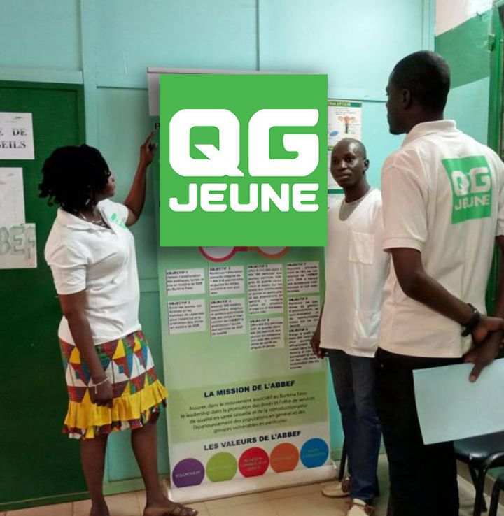 QG Jeune - TICANALYSE